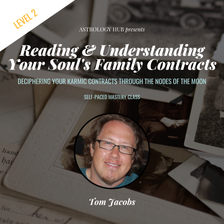 Reading & Understanding Your Soul-Level Family Contracts w/ Tom Jacobs ...