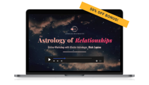 Landing - Astrology Hub Learning Portal