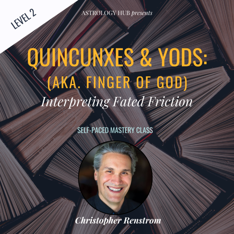 Chart Reading Archives - Astrology Hub Learning Portal