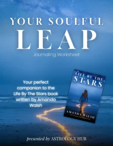 10 Year Birthday Party Sales/Replay page - Astrology Hub Learning Portal