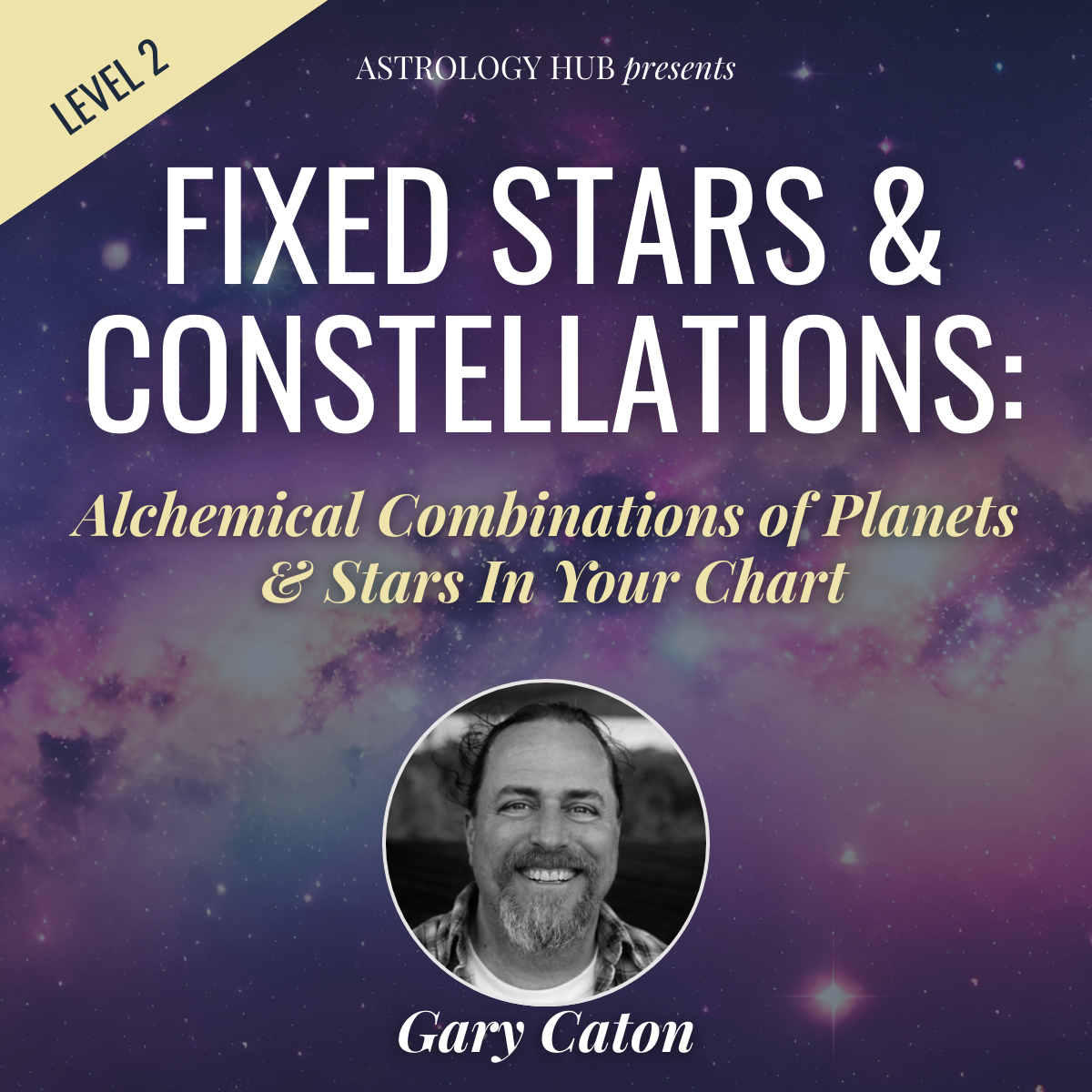 Fixed Stars & Constellations: Alchemical Combinations of Planets ...